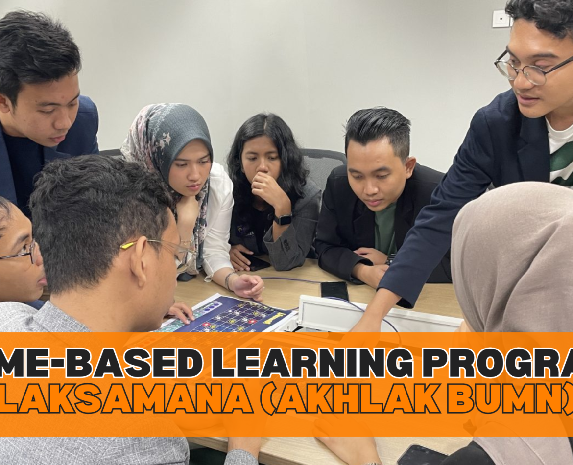 Mau Dibantu? Online Facilitated Game-Based Learning - Kummara